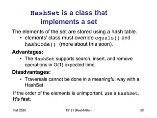 hash tables for data structures and algorithm | PDF