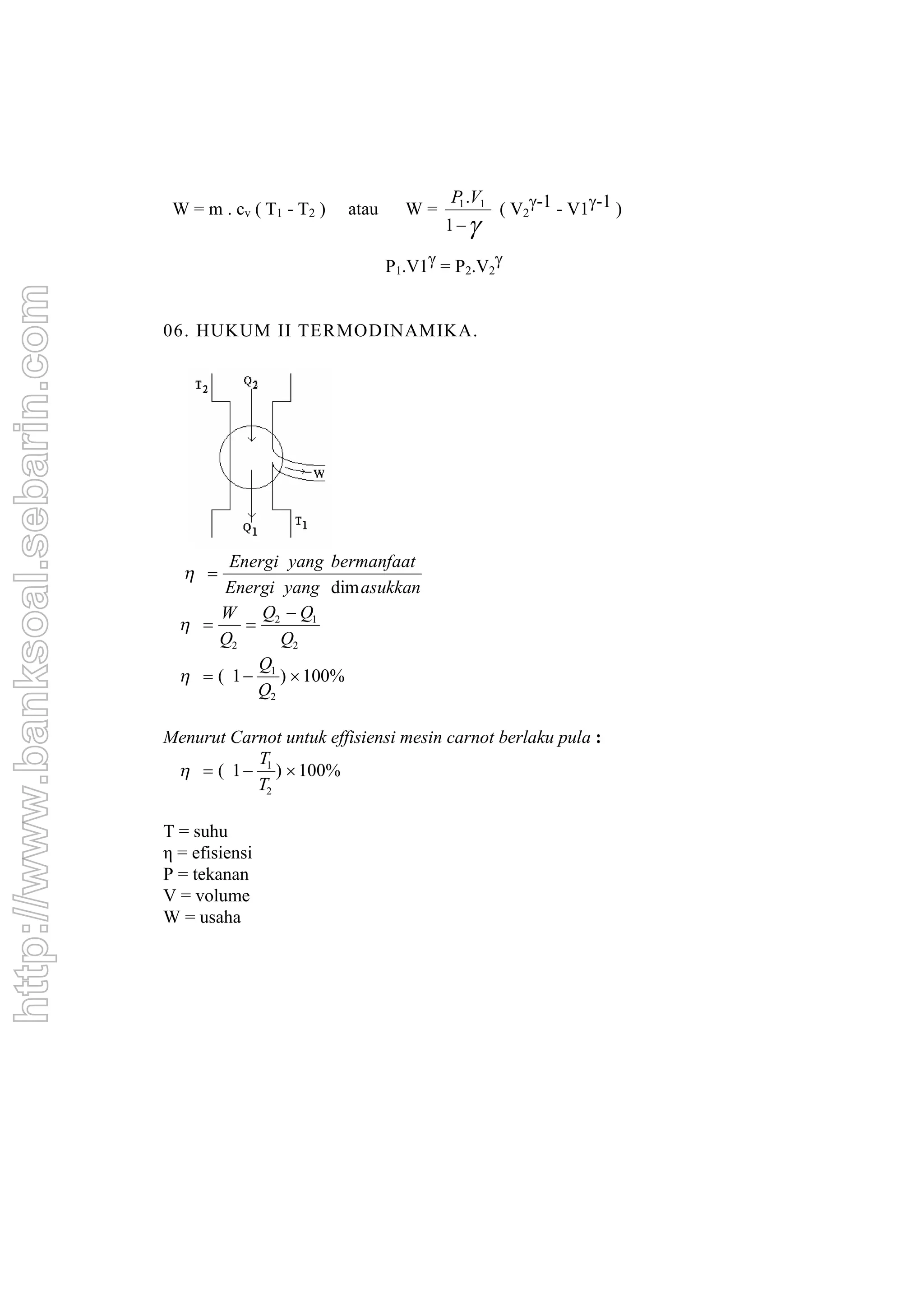 25 hukum-termodinamika | PDF