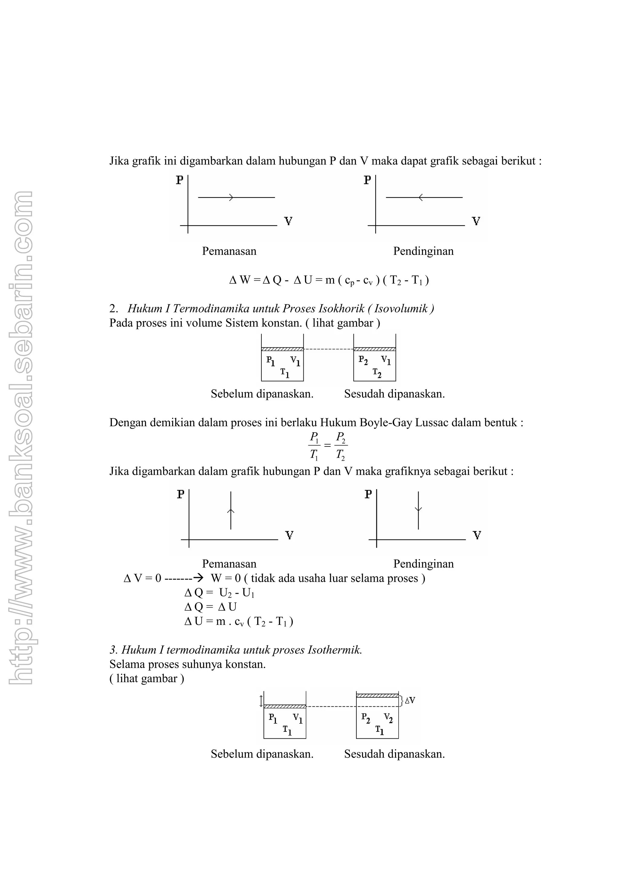 25 hukum-termodinamika | PDF
