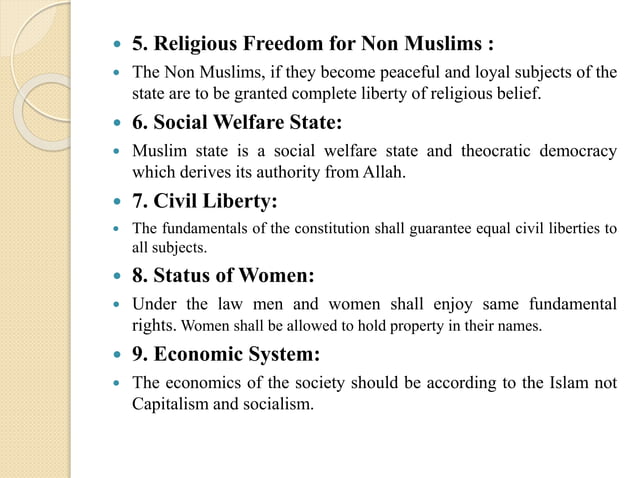 25--Islamic-Political-System-27042022-024213pm.pptx | Islam | Religion ...