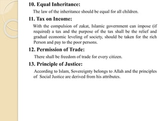 25--Islamic-Political-System-27042022-024213pm.pptx | Islam | Religion ...