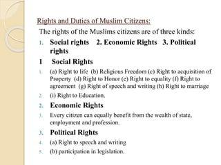 25--Islamic-Political-System-27042022-024213pm.pptx | Islam | Religion ...