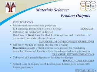 25. materials science | PPT
