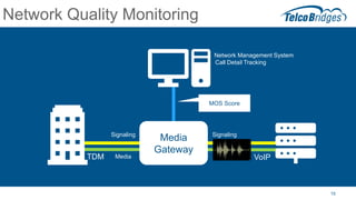 The Future of Media Gateways | PDF