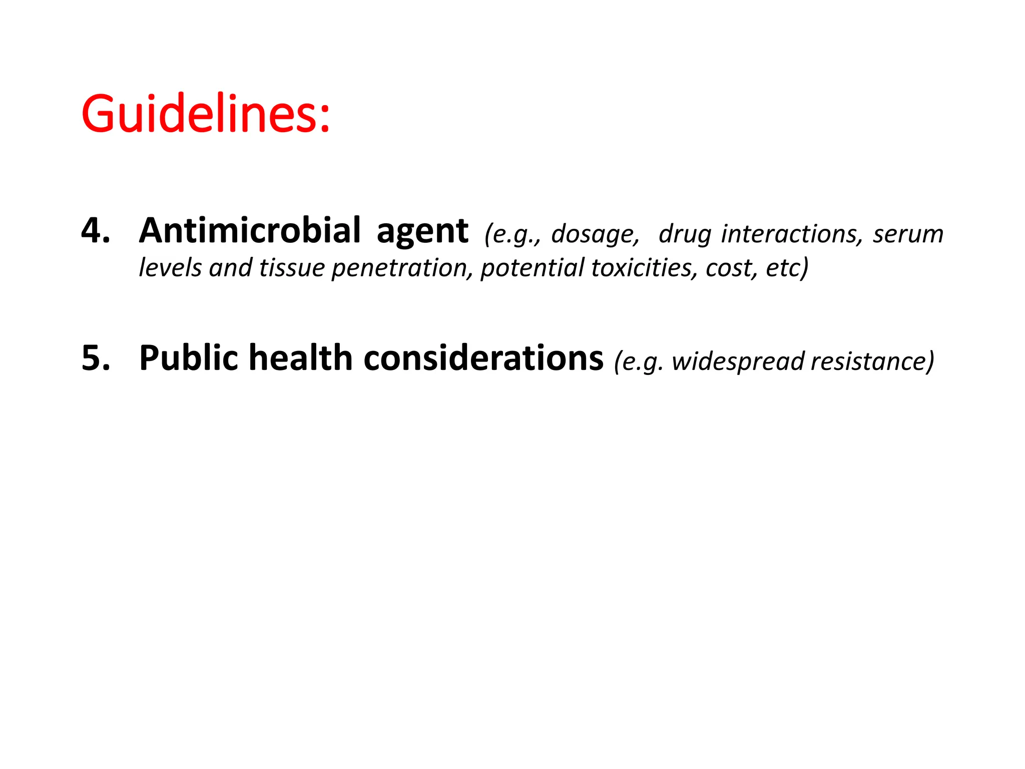 25- PRINCIPLES OF CHEMOTHERAPY.pptx pharmacy | PPTX