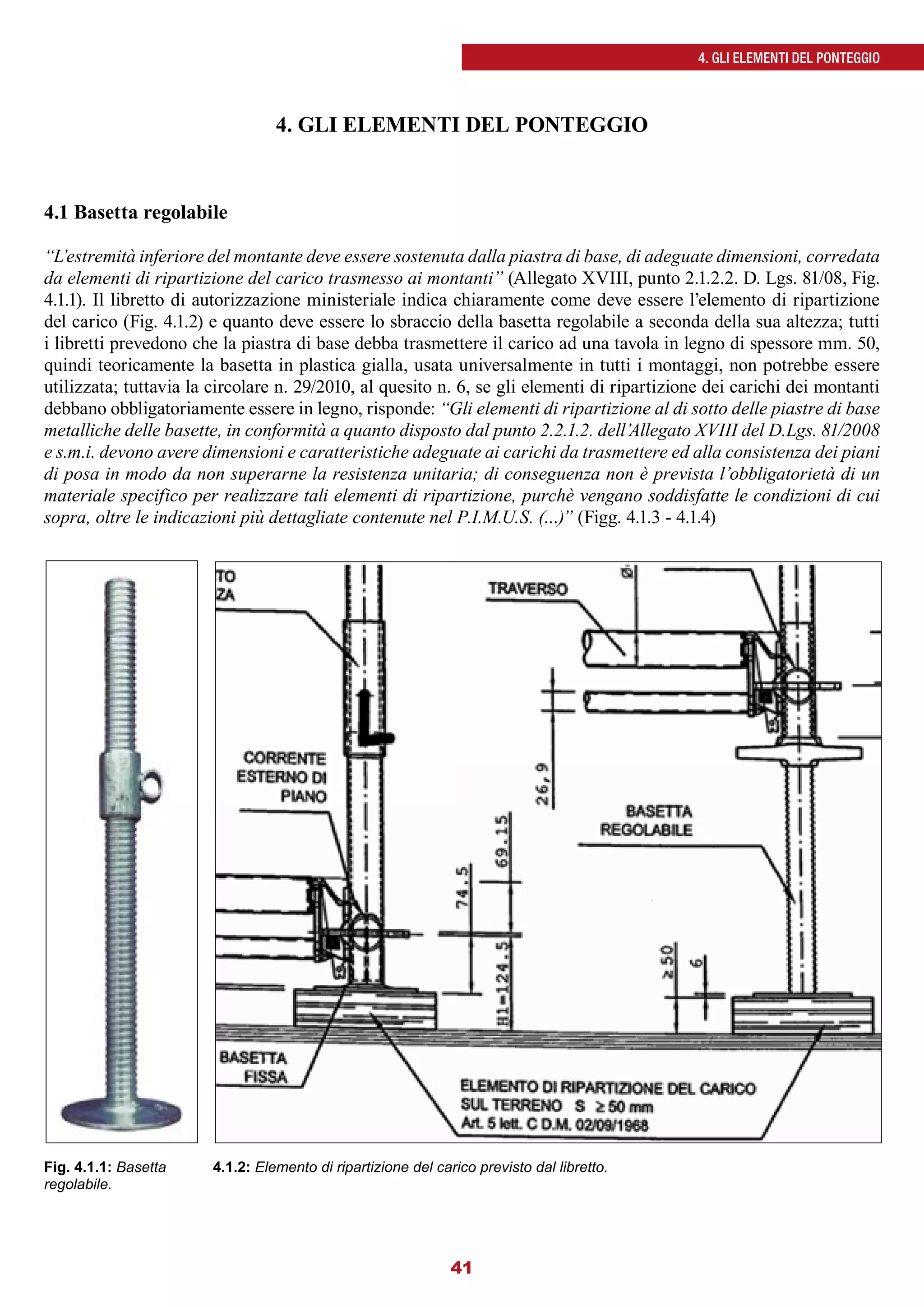 25 quadernoponteggi-121121035132-phpapp01 | PDF