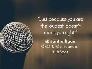 25 Quotes to Inspire your Video Marketing | PPTX