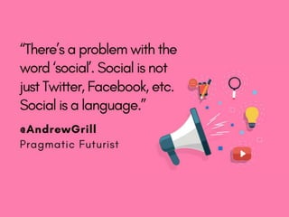 25 Quotes to Inspire your Video Marketing | PPTX