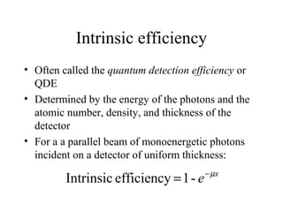 25 -radiation_detection_&_measurement_i | PPT