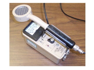 25 -radiation_detection_&_measurement_i | PPT