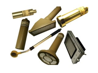 25 -radiation_detection_&_measurement_i | PPT