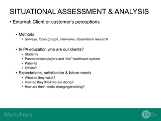25 strategic-planning | PPTX