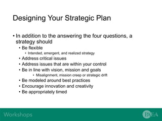 25 strategic-planning | PPTX