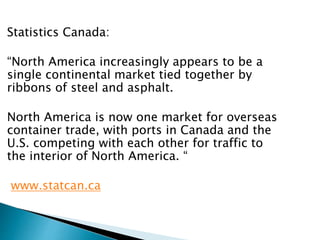 Trans-Border Issues | PPTX