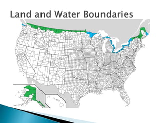 Trans-Border Issues | PPTX