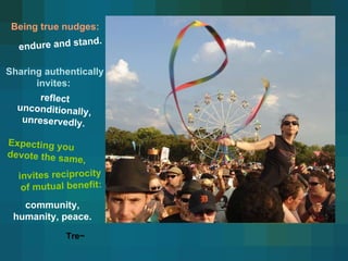 25 Words Of Social Media Wisdom Project | PPT