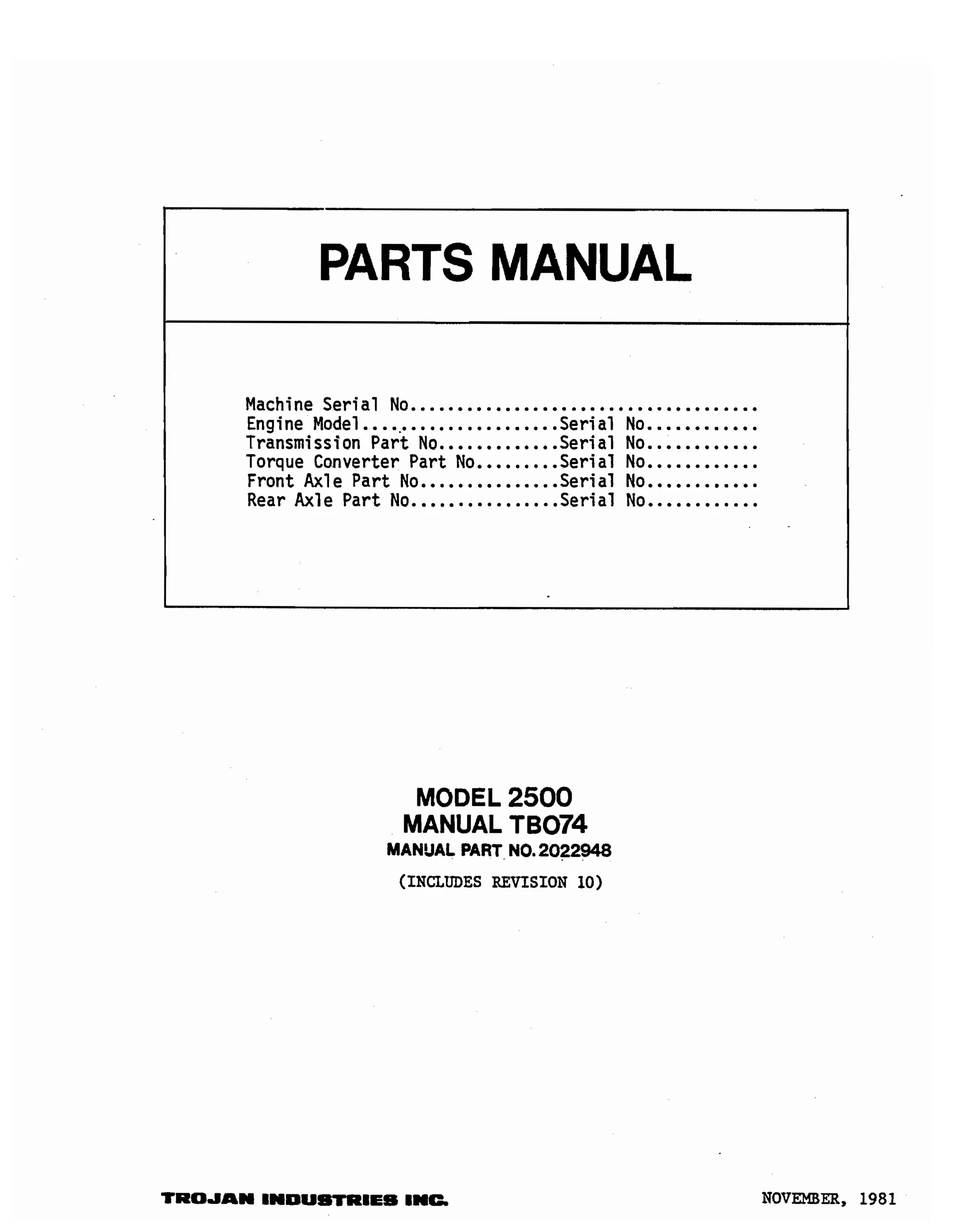 2500 tb074Health, Safety and Environmental Manual | PDF