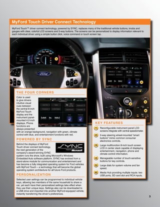 Capital Ford Lincoln New | PDF