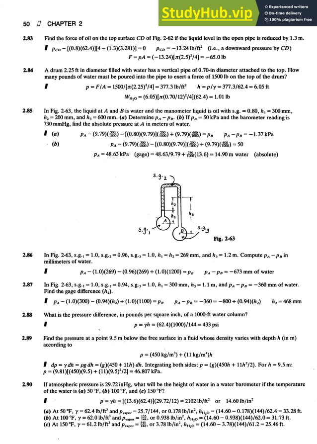 2,500 solved problems in fluid mechanics and hydraulics.pdf.pdf 2,500 solved problems in fluid mechanics and hydraulics.pdf.pdf