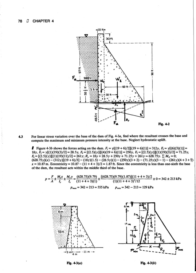 Fluid mechanics and hydraulics: SOLVED PROBLEMS Fluid mechanics and hydraulics: SOLVED PROBLEMS