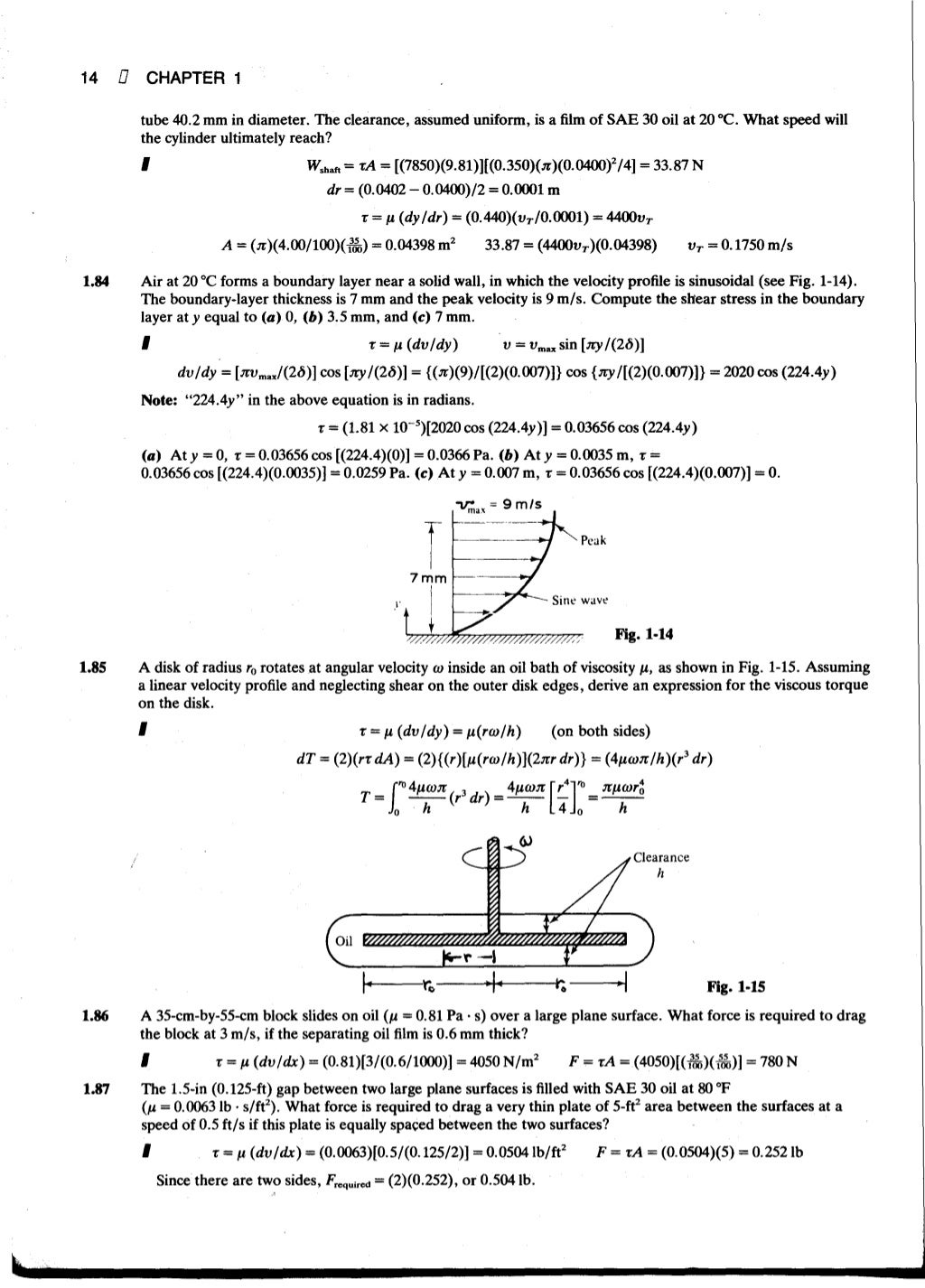 2500 solved problems in fluid mechanics & hydraulics | PDF