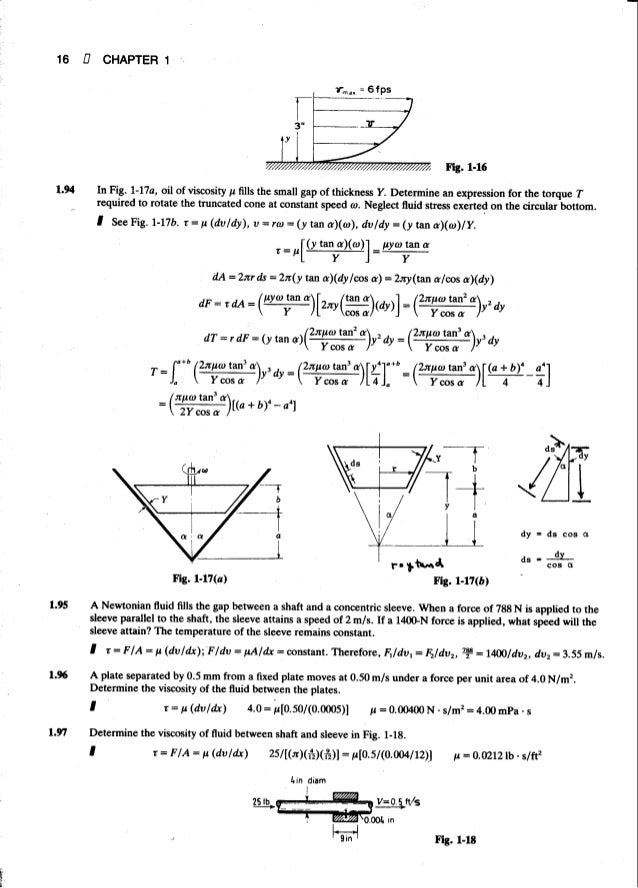 2500 solved problems in fluid mechanics & hydraulics | PDF 2500 solved problems in fluid mechanics & hydraulics | PDF