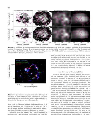 3D MC II: X–ray echoes reveal a clumpy molecular cloud in the CMZ | PDF