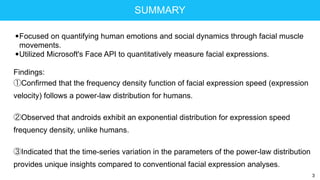 250101_Eng_Analysis-of-Facial-Expression-Speed-Frequency-Distribution ...