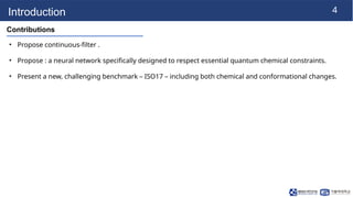 250106_JW_labseminar[SchNet: A continuous-filter convolutional neural ...