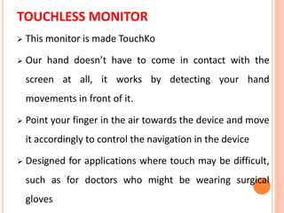 Touchless-Touch-Screen-User-Interface.pptx