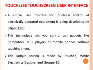 Touchless-Touch-Screen-User-Interface.pptx