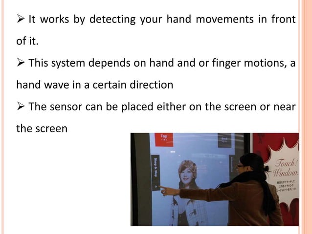 Touchless-Touch-Screen-User-Interface.pptx | Free Download