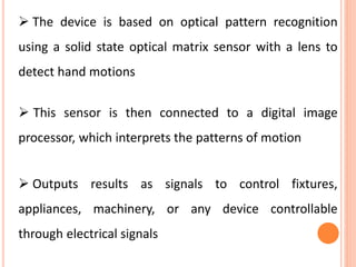 Touchless-Touch-Screen-User-Interface.pptx