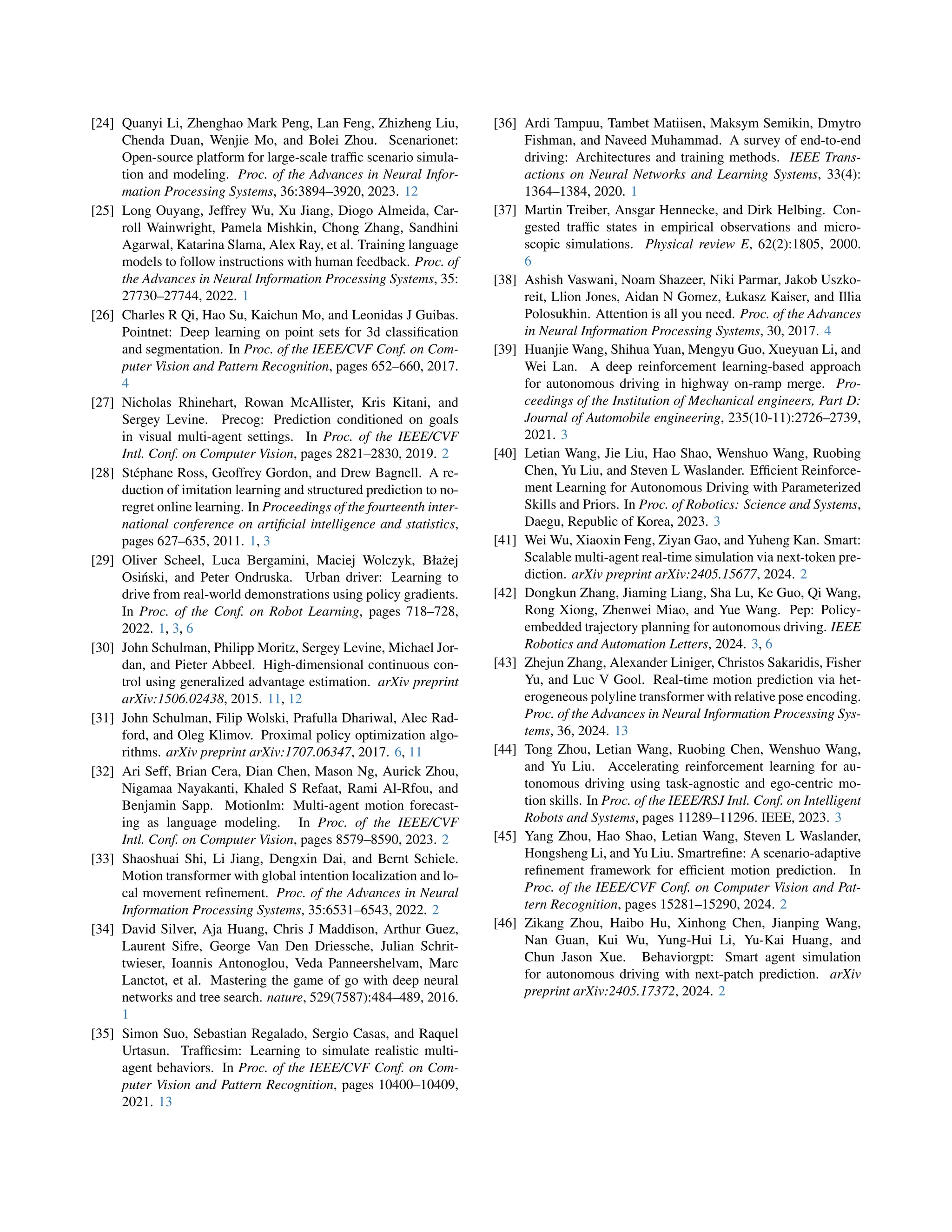 How Are Learning-Based Methods Reshaping Trajectory Planning in ...