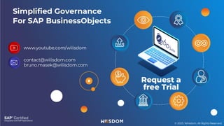 Get Ready for SAP BusinessObjects BI 2025 with 360Suite | PDF