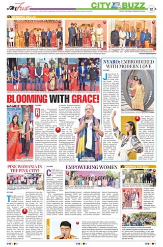 25022023_First India Jaipur.pdf | Hinduism | Religion & Spirituality