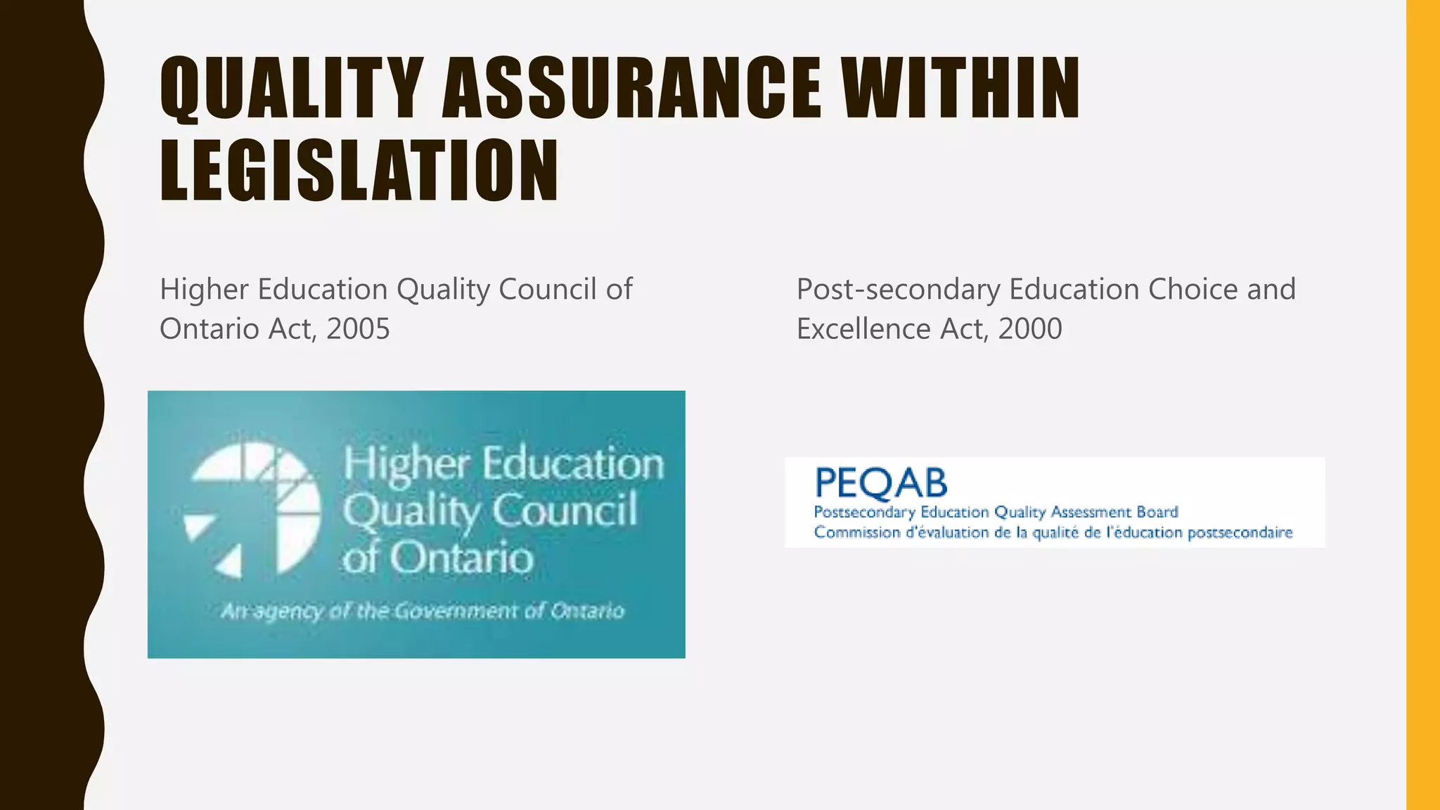 Quality Assurance Micro Lesson (1) | PPTX