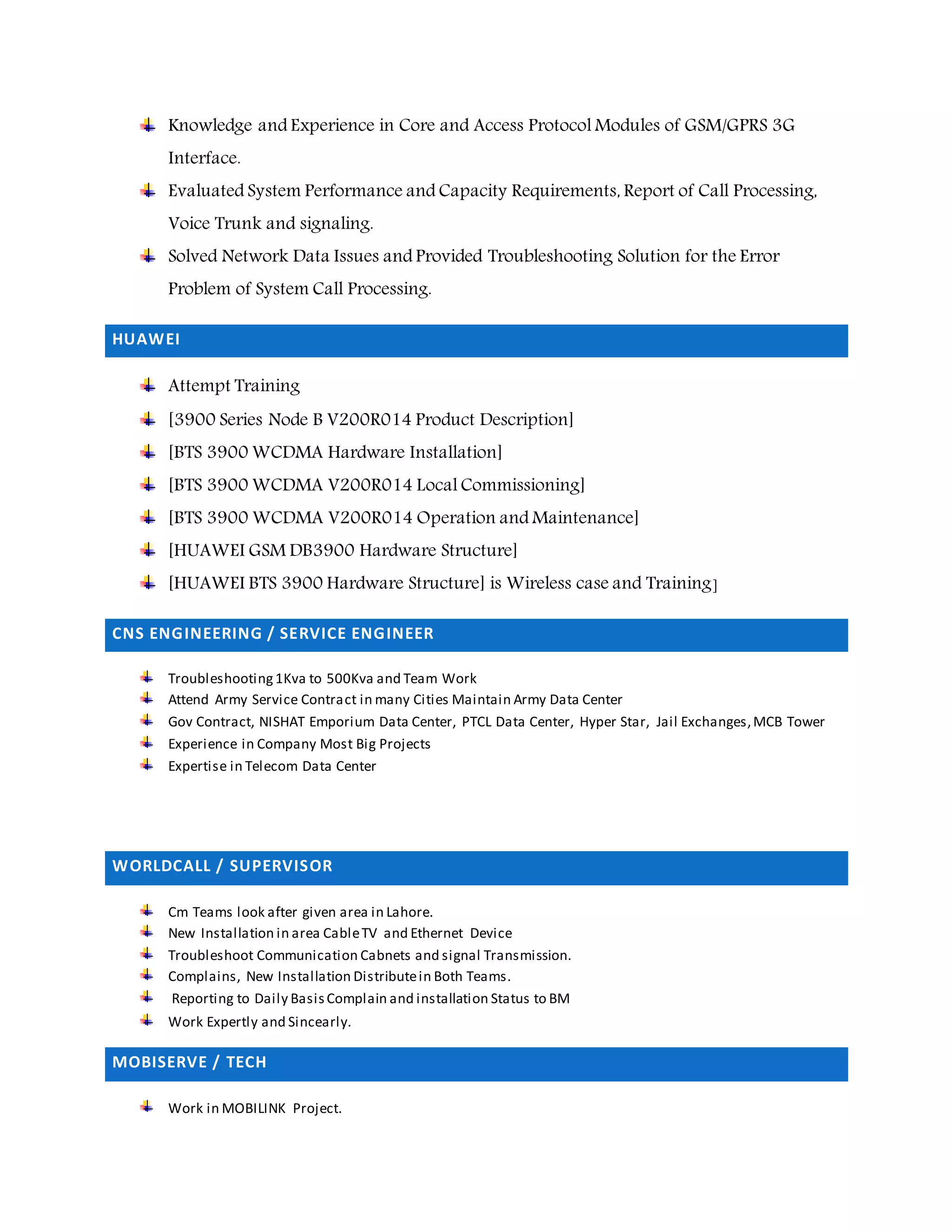 M Khalid Javed Update | DOCX | Computer Networking | Computing