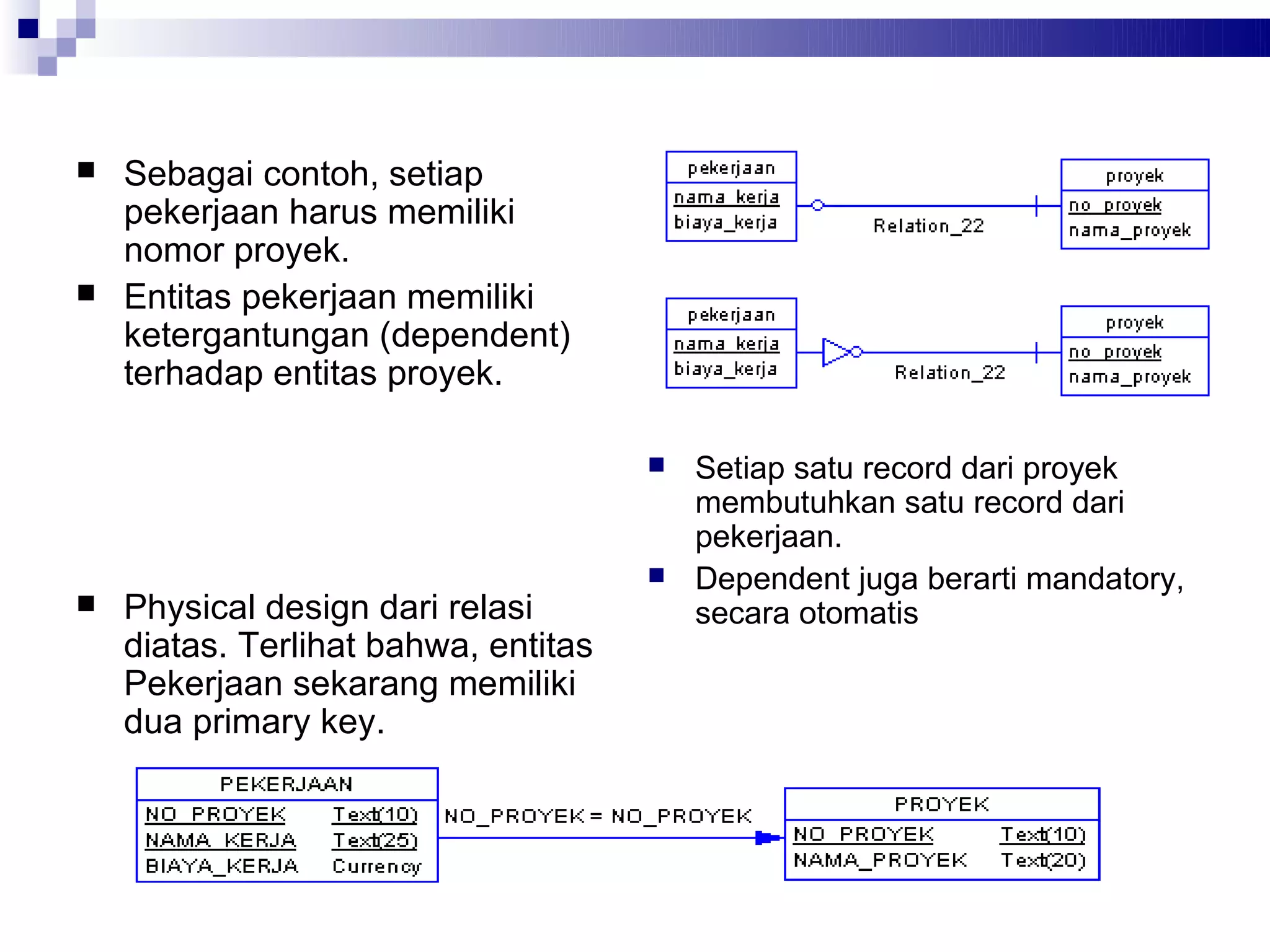 25060467 Power Designer6 Tutorial | PDF
