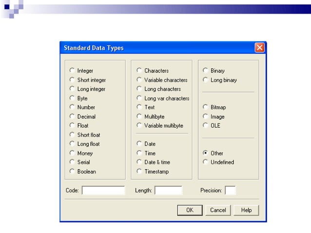 25060467 Power Designer6 Tutorial | PDF