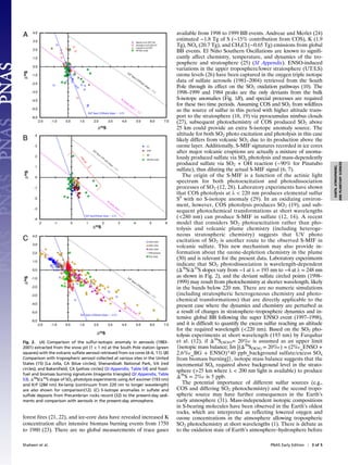S-isotope-PNAS-2014-Shaheen-1406315111 with cover | PDF
