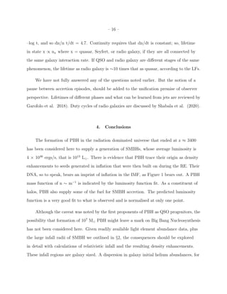 If quasars form from primordial black holes | PDF