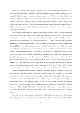 Consequences of Undecidability in Physics on the Theory of Everything | PDF