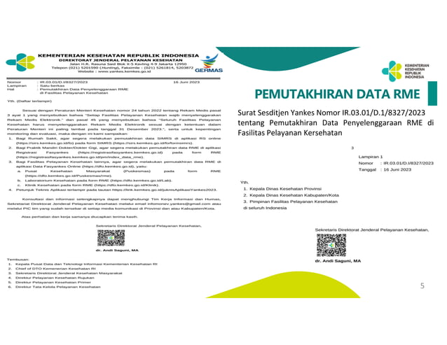 25072023 Monitoring Integrasi RME - Satu Sehat.pdf