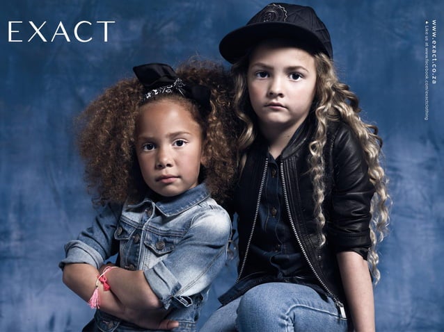 Denim Jan '15 campaign | PDF