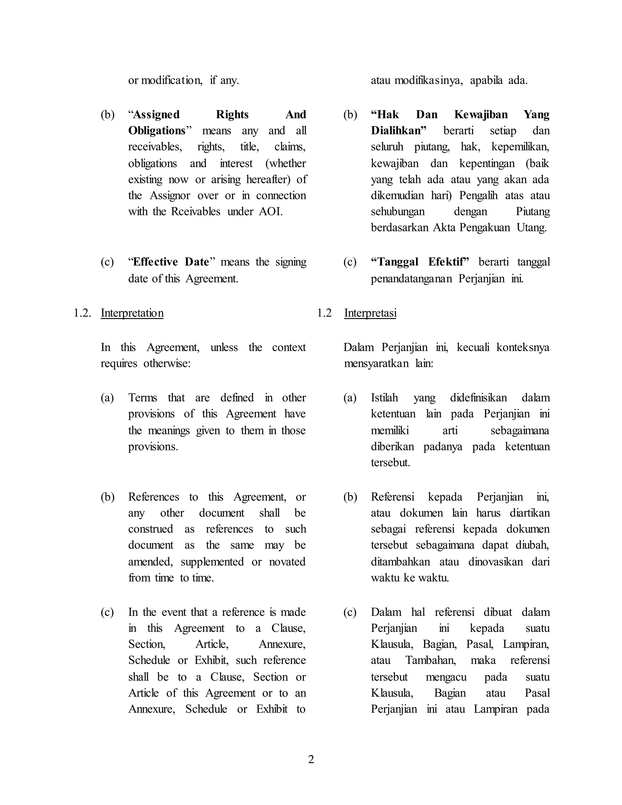 perjanjian-pengalihan-piutang-assignment-agreement-billingual (Beli ...