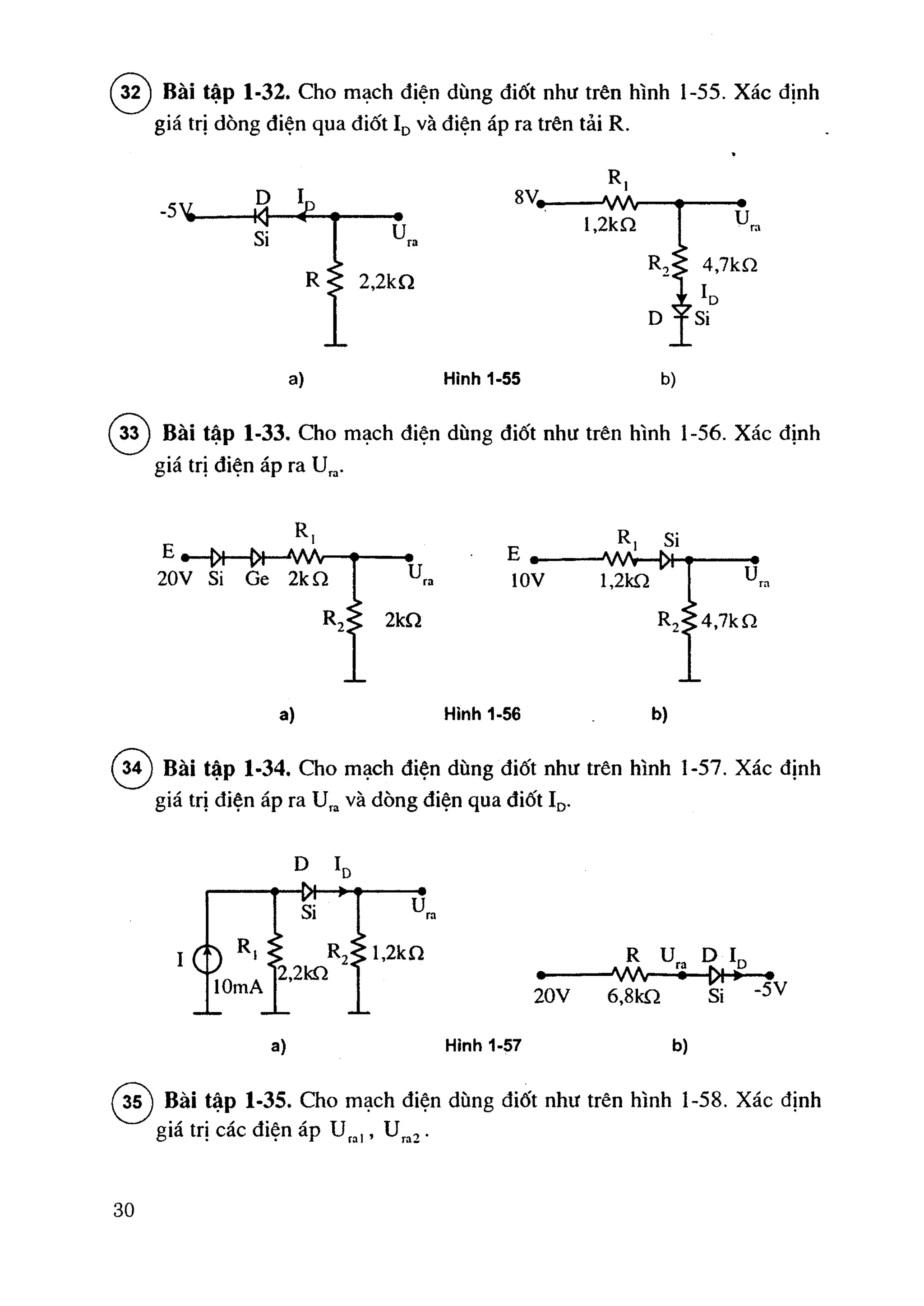 250 bai tap_kt_dien_tu_0295 | PDF