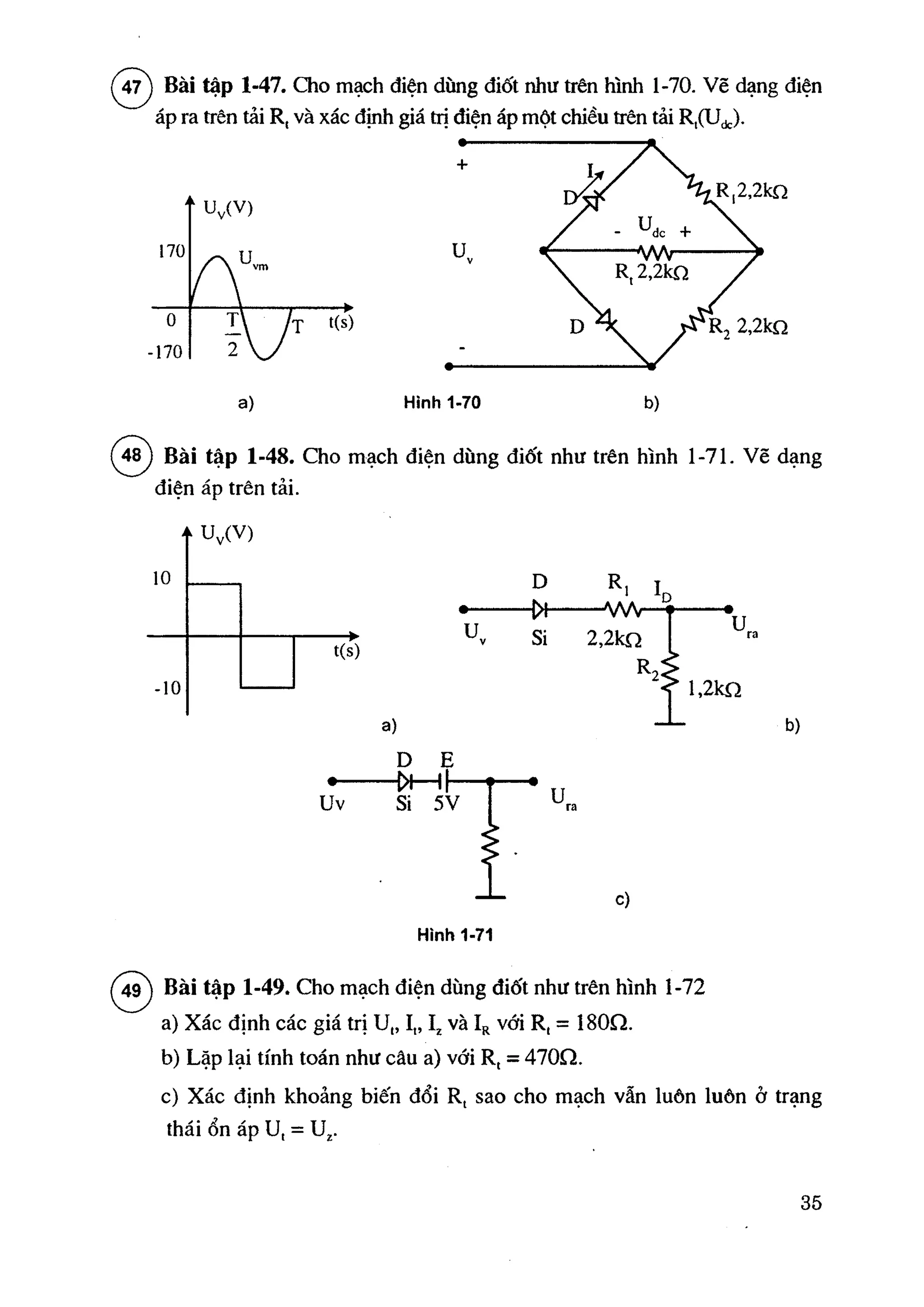250 bai tap_kt_dien_tu_0295 | PDF