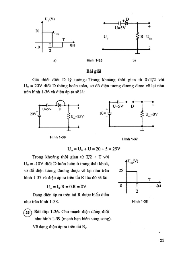 250 bai tap_kt_dien_tu_0295 | PDF
