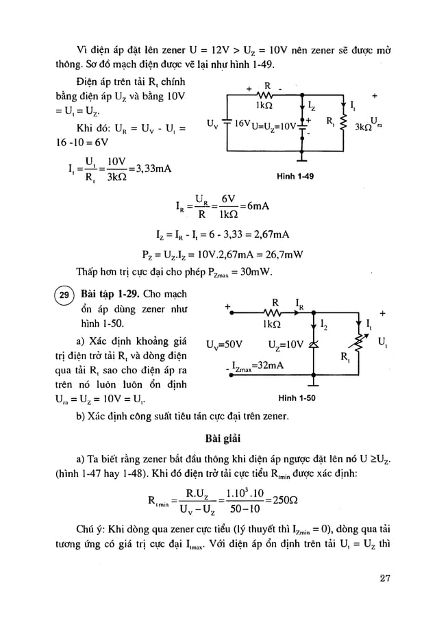 250 bai tap_kt_dien_tu_0295 | PDF